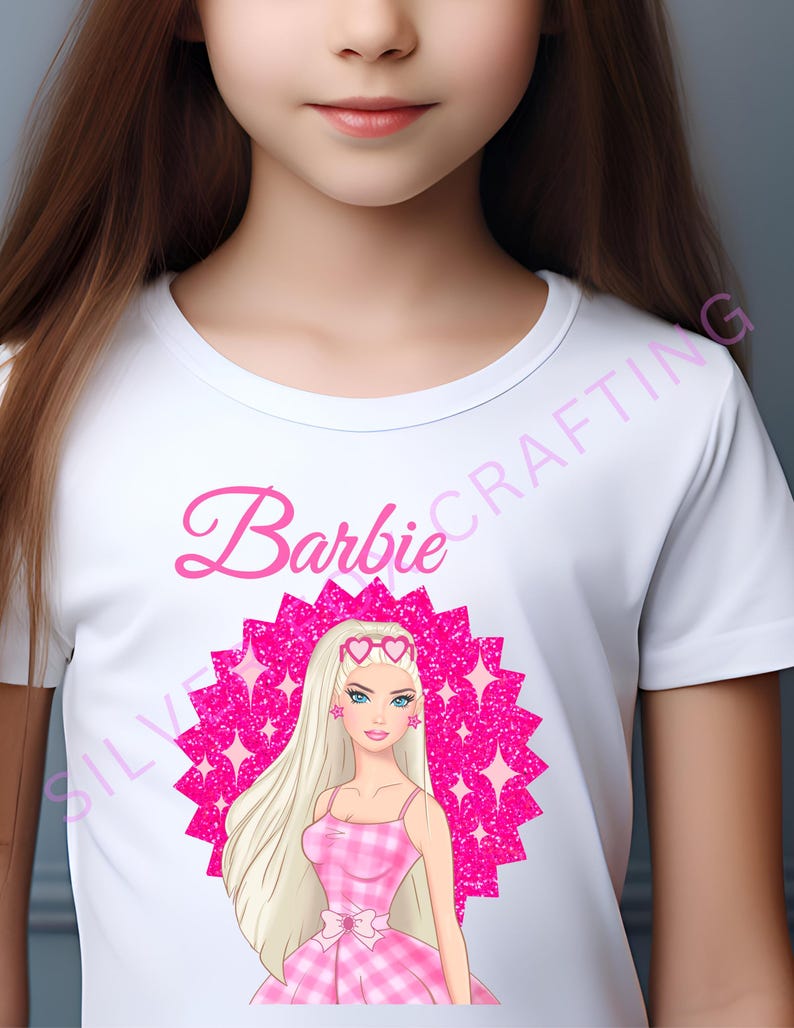 Princess Barb PNG DIGITAL File, High Resolution, 368 Dpi - Etsy