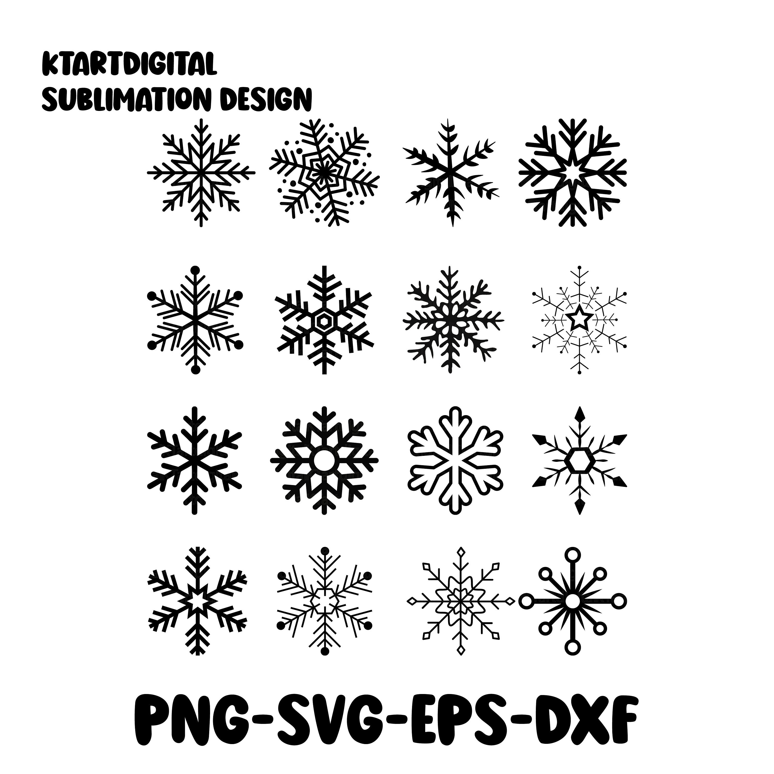Snowflake Svg, Flake Winter Svg, Christmas Svg, Winter Svg, Christmas ...