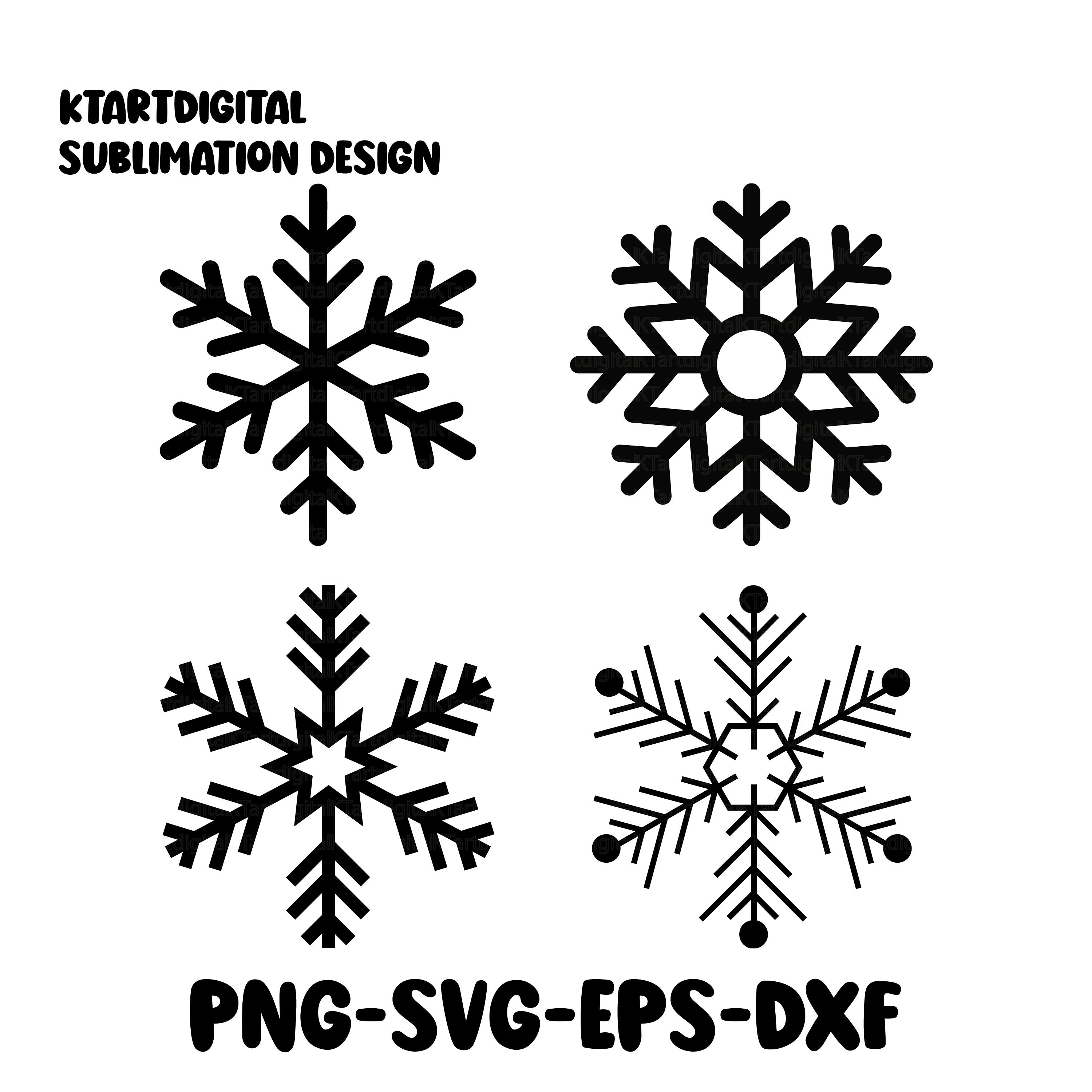 Snowflake Svg, Flake Winter Svg, Christmas Svg, Winter Svg, Christmas ...