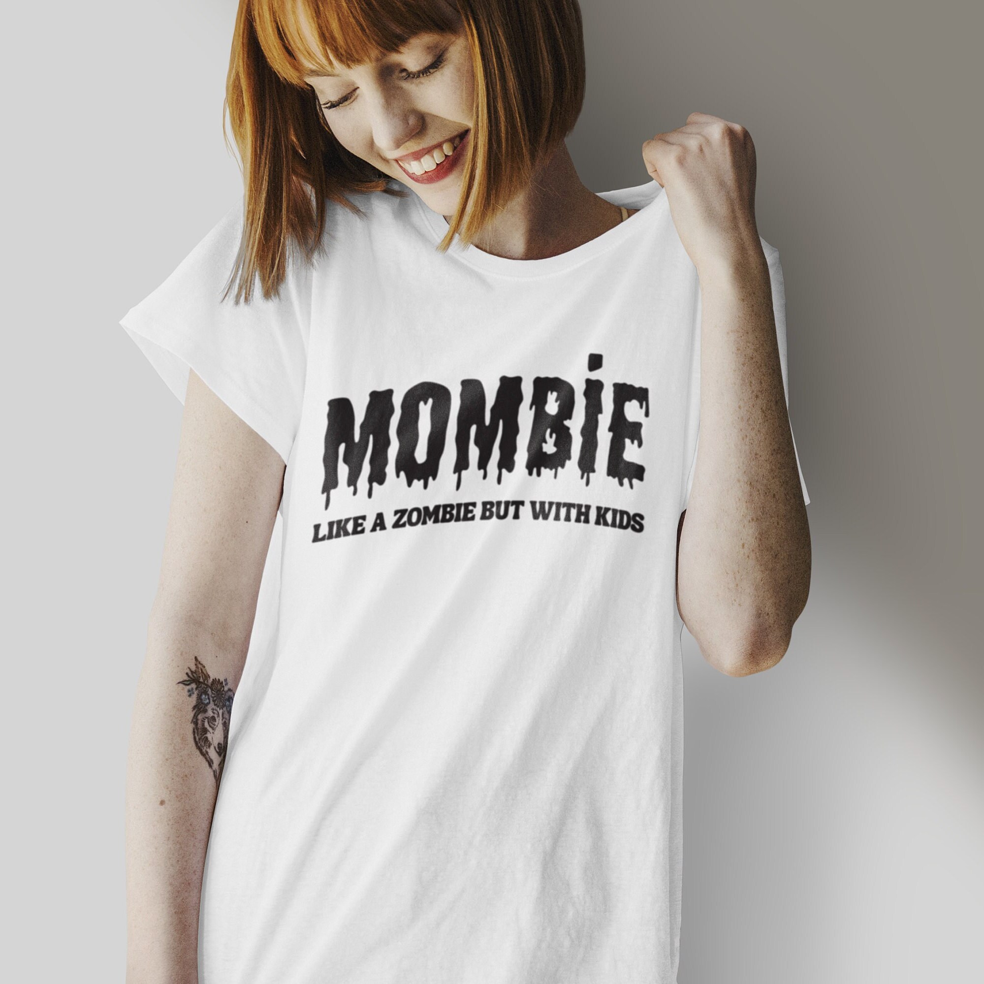 Mombie Svg Png, Funny Mom Halloween Svg, Monster Svg, Spooky Mama Svg ...