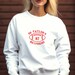 Taylor's Boyfriend Svg, Kansas City Chiefs 87 Kelce Svg for a Winning ...