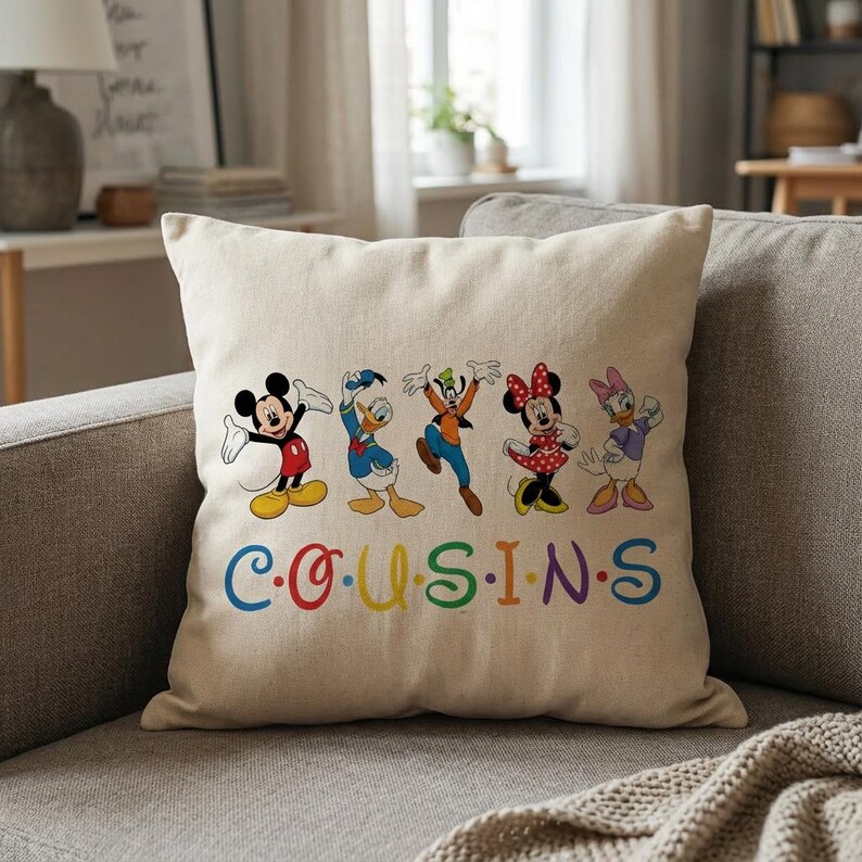 Cousins Cartoon Characters PNG, Friends Family Trip Art, Magical ...
