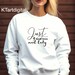 Small Town Mail Lady SVG PNG: Postal Worker Shirt Design (digital ...