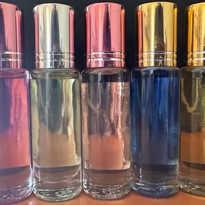 Perfume - Etsy