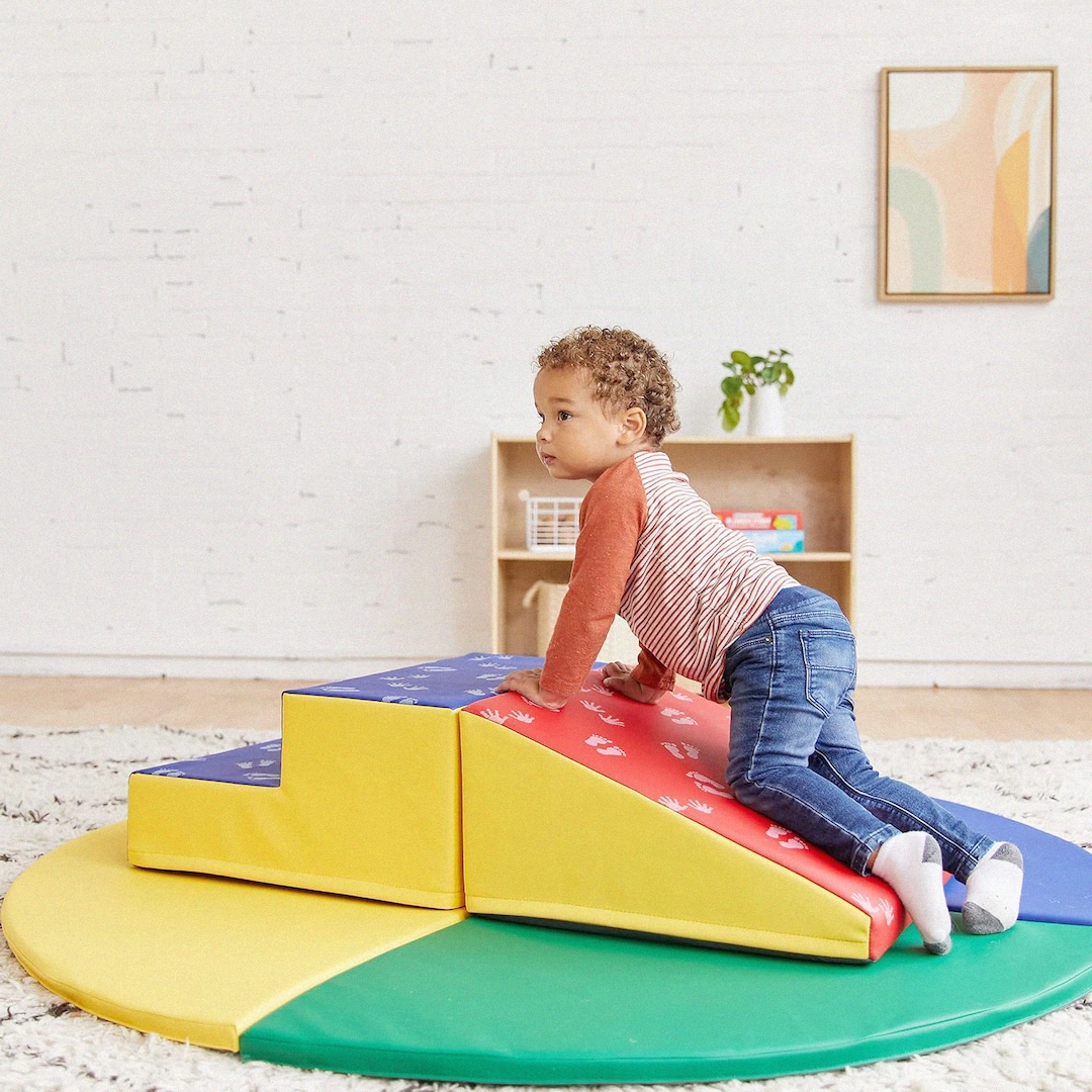 Climbing Blocks, Foam Blocks, Kids Climbing Set, Soft Block, Soft Play, Toddler Climbing Set ...