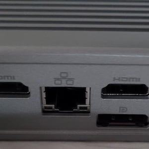 Hamclock Fully Loaded on a Mini Computer With HDMI Output - Ham Radio ...