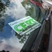 CERT Vehicle Dash Placard: Community Emergency Response Team Sign - Etsy