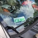 CERT Vehicle Dash Placard: Community Emergency Response Team Sign - Etsy