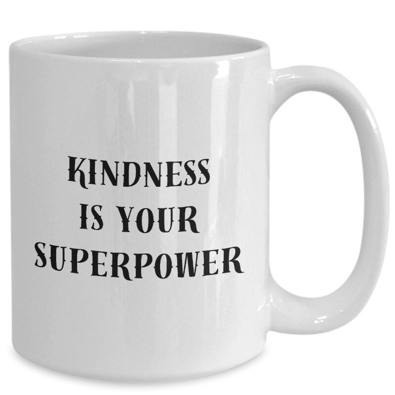 A Cup of Kindness - Etsy