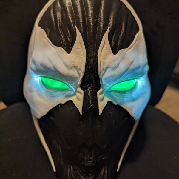 Spawn Costume - Etsy