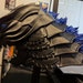Godzilla Cosplay Helmet - Etsy