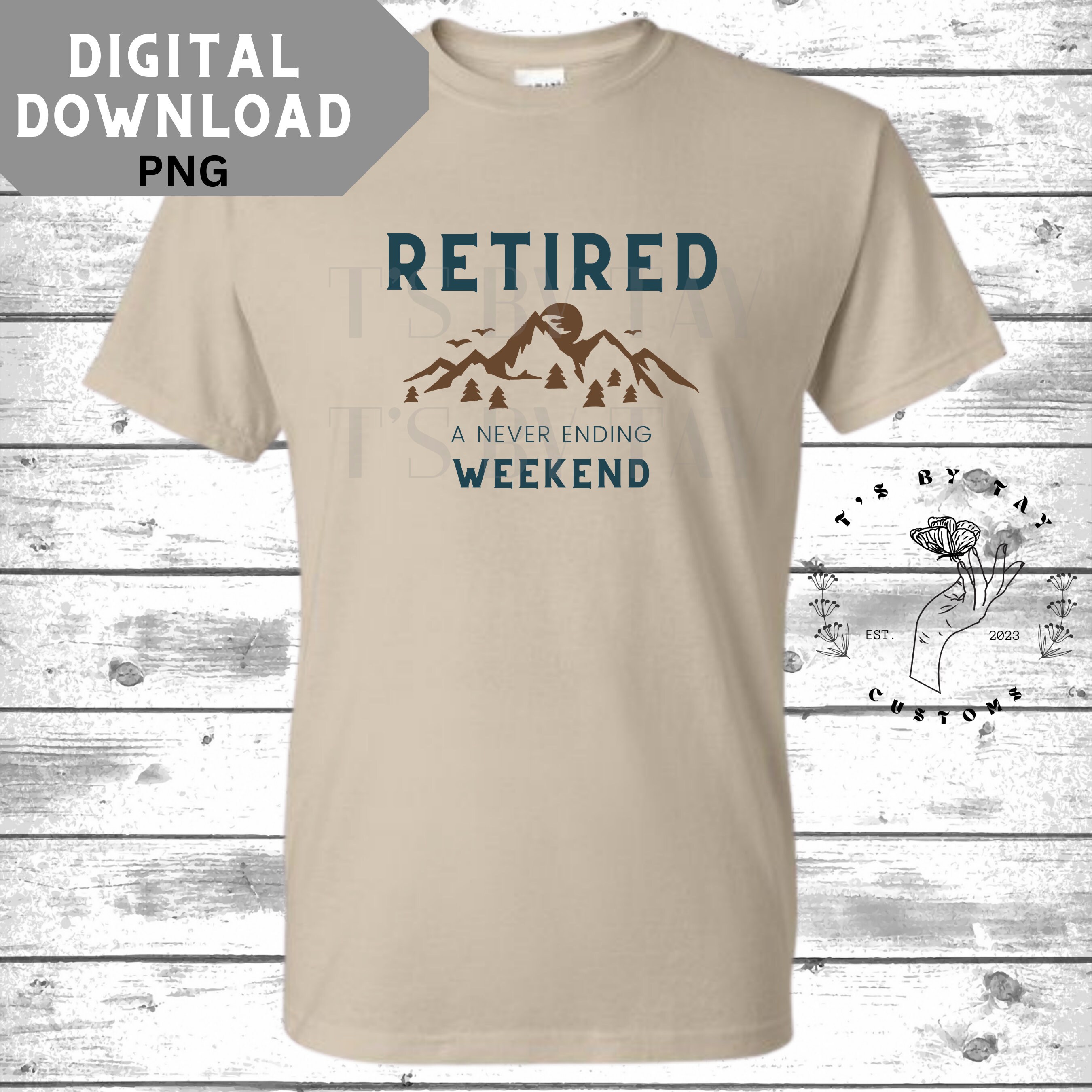 Retirement Png, Retired Png, Funny Retired Png, Digital Download, Funny ...