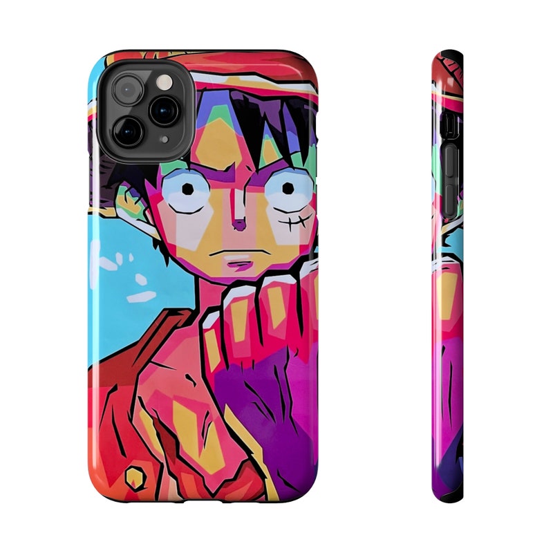One Piece Phone Case - Etsy