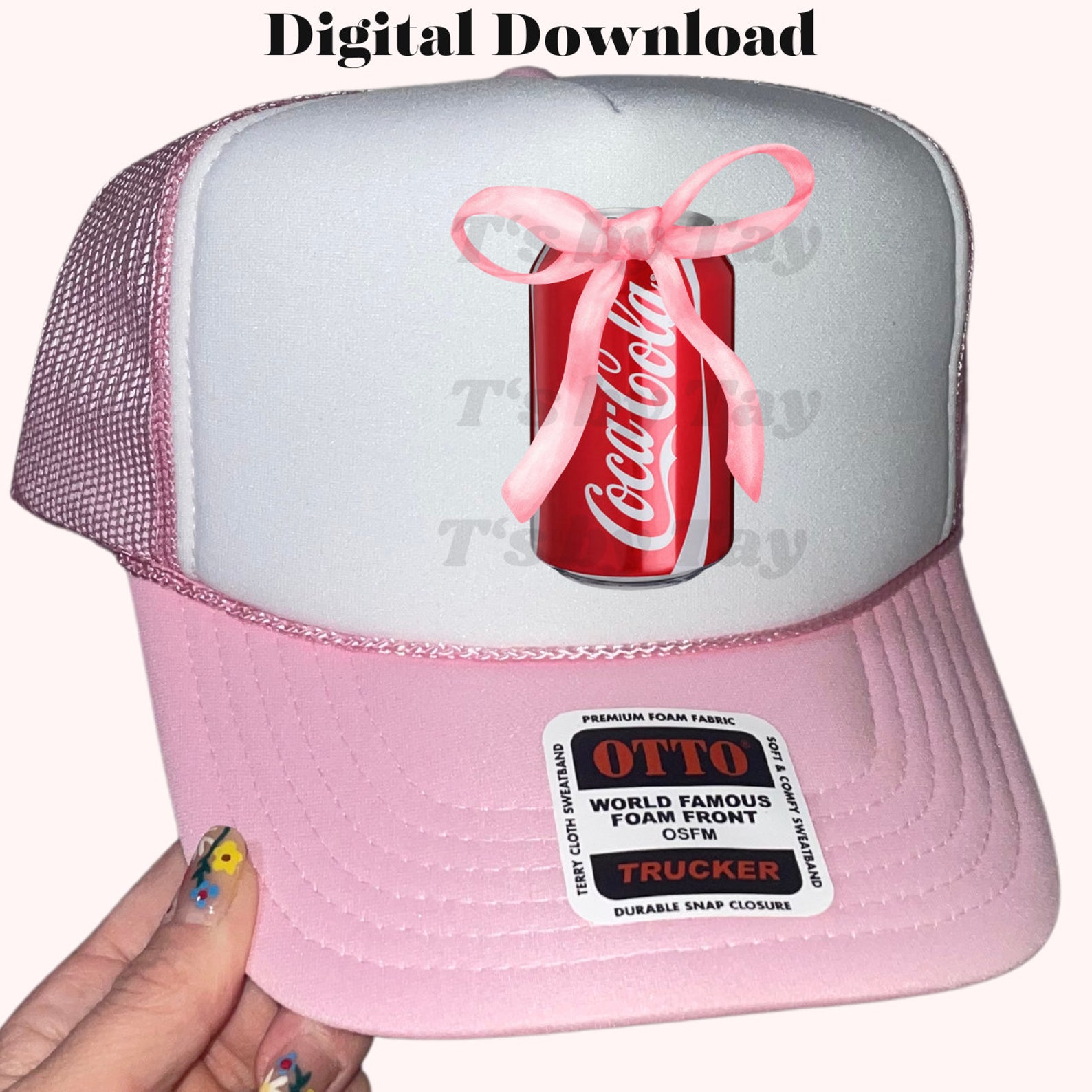 Coke Can Coquette Png Coke Png Coquette Png Coke Can Bow Png - Etsy
