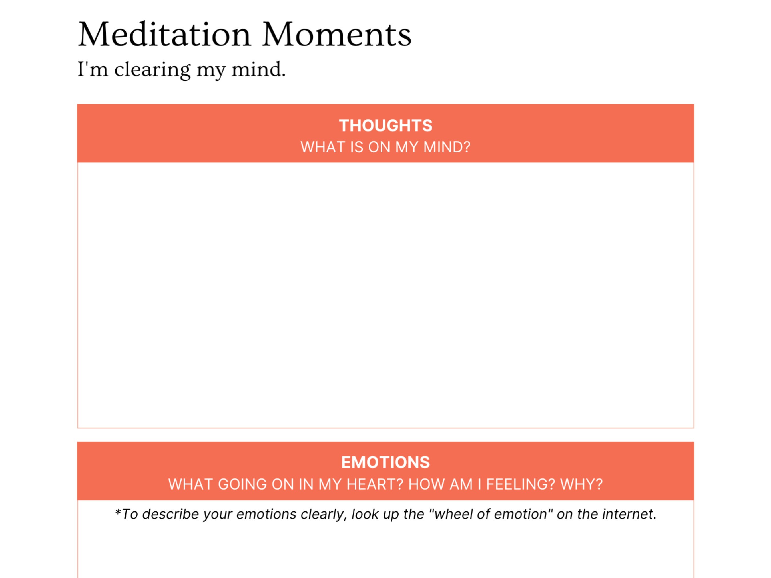 Connect the Dots Life Mapping Guidebook - Etsy Canada