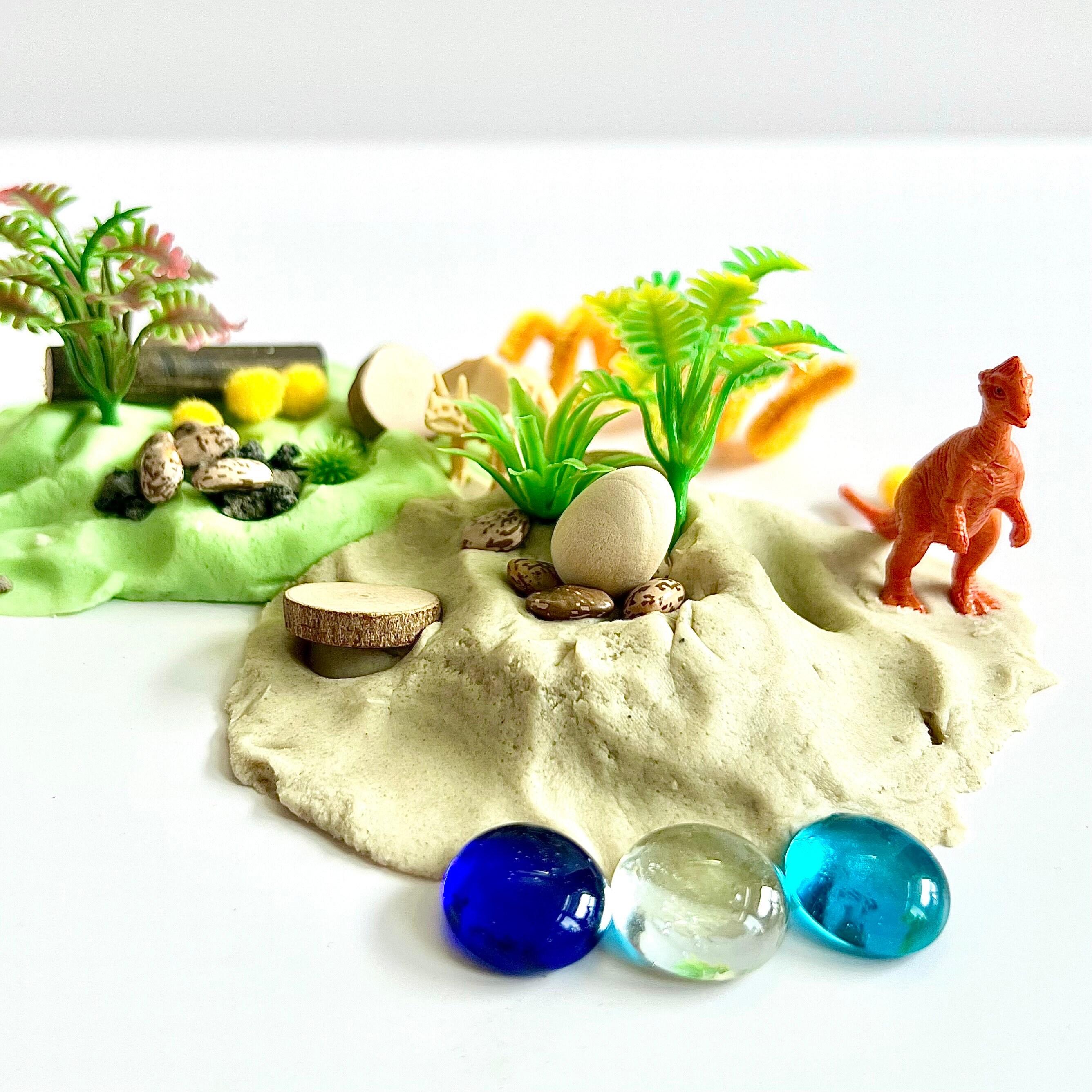 2024 Dinosaur Sensory Kit Lei Preschool, Kindergarten, Elementary ...