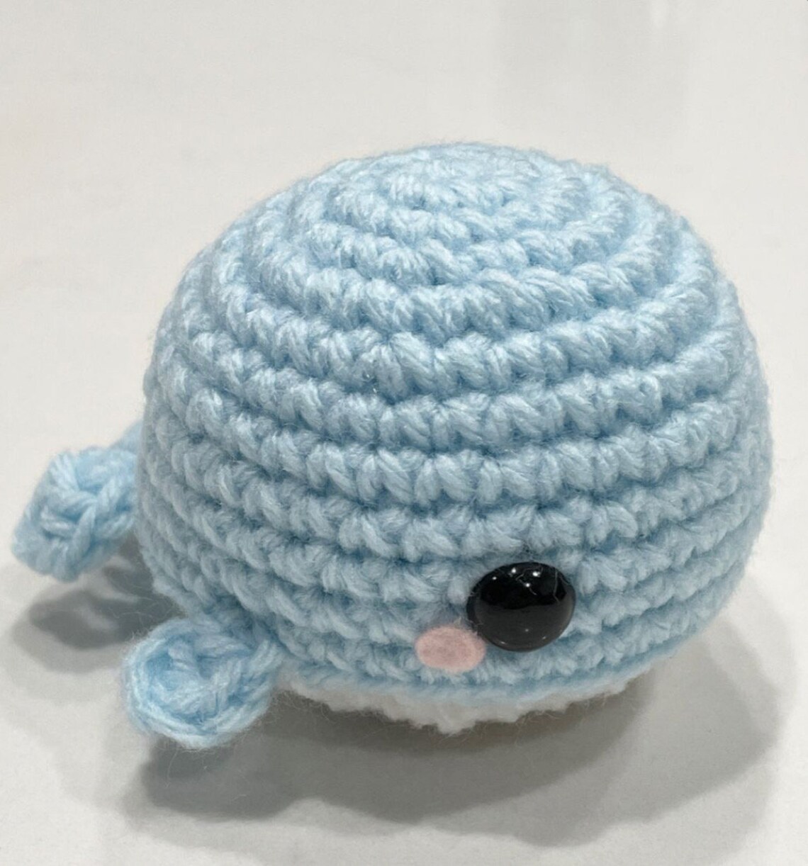 Whale Plushies - Etsy
