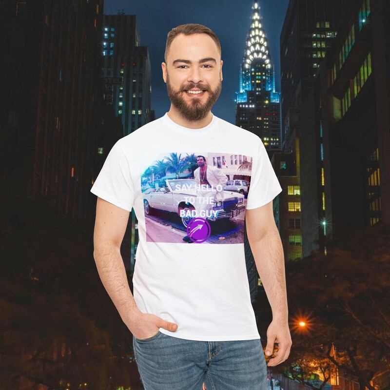 Razor Ramon Shirt - Etsy