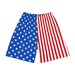 Mens American Flag Shorts - Etsy