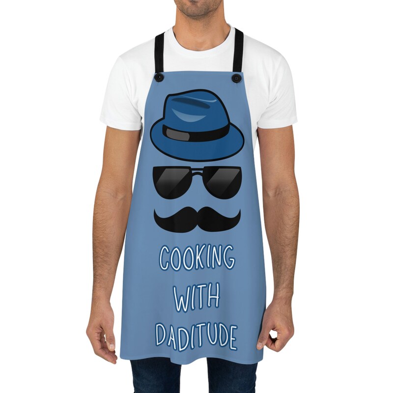 Geek Apron - Etsy