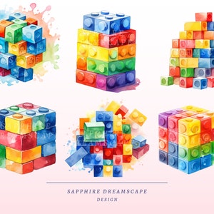 25 Building Bricks Clipart, High Quality Transparent Pngs, Instant ...