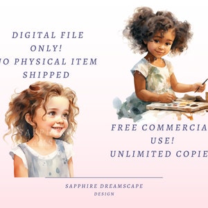 30 Little Girl Playing Clipart, High Quality Transparent Pngs, Instant ...