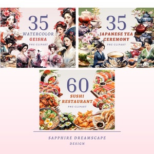 245 Japan Clipart Megapack, High Quality Transparent Pngs, Instant ...