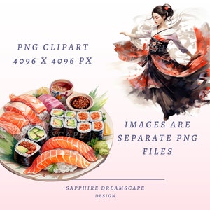 245 Japan Clipart Megapack, High Quality Transparent Pngs, Instant ...