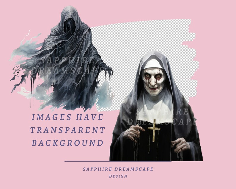 25 Scary Killers Clipart, High Quality Transparent Pngs, Instant ...