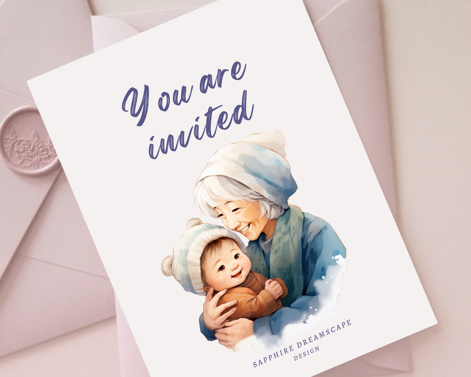 30 Watercolor Grandparents Clipart, High Quality Transparent Pngs ...