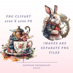 40 Alice in Wonderland Clipart, High Quality Transparent Pngs With ...