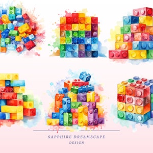 25 Building Bricks Clipart, High Quality Transparent Pngs, Instant ...