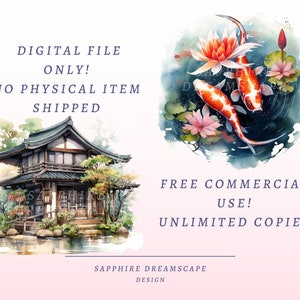 245 Japan Clipart Megapack, High Quality Transparent Pngs, Instant ...