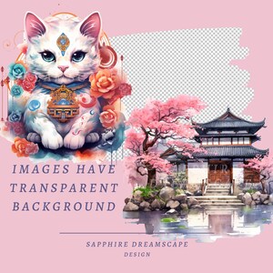 245 Japan Clipart Megapack, High Quality Transparent Pngs, Instant ...