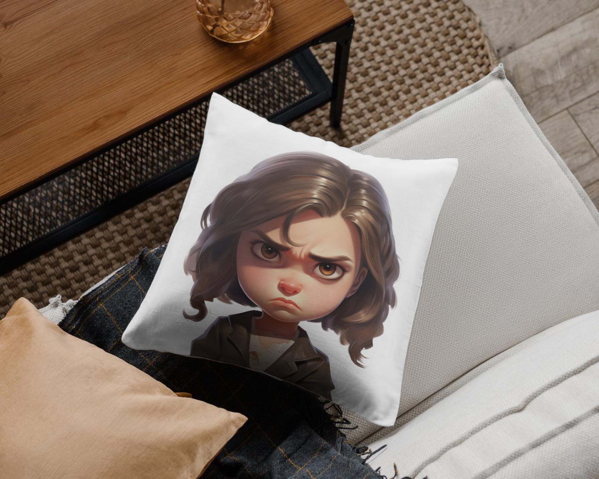 25 Grumpy Little Girl Clipart, High Quality Transparent Pngs, Instant ...