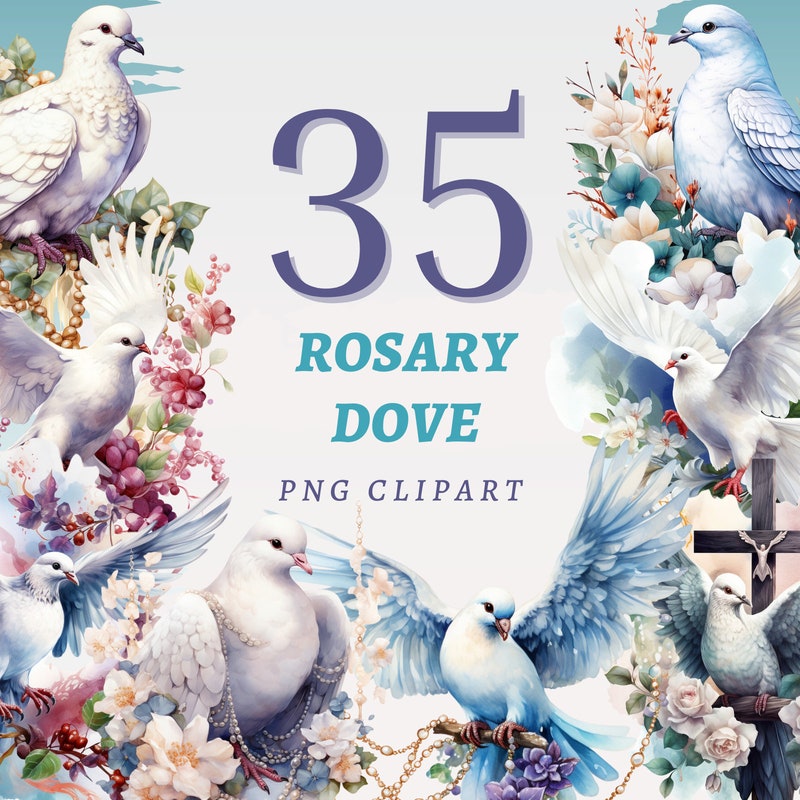 Transparent Dove Images - Etsy