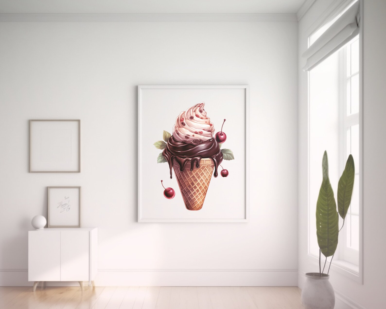 30 Beach Ice Cream Clipart, High Quality Transparent Pngs, Instant ...