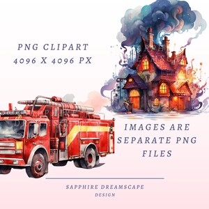 35 Fire Department Clipart, High Quality Transparent Pngs, Instant ...
