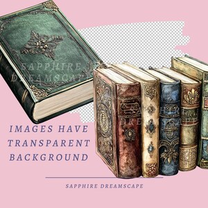 45 Ancient Books Clipart, High Quality Transparent Pngs, Instant ...