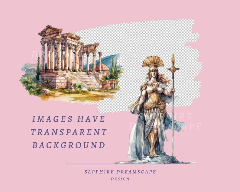 20 Ancient Greece Clipart, High Quality Transparent Pngs, Instant ...