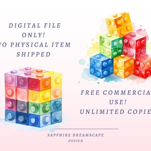 25 Building Bricks Clipart, High Quality Transparent Pngs, Instant ...