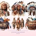 40 First Nations Heritage Clipart, High Quality Transparent Pngs ...