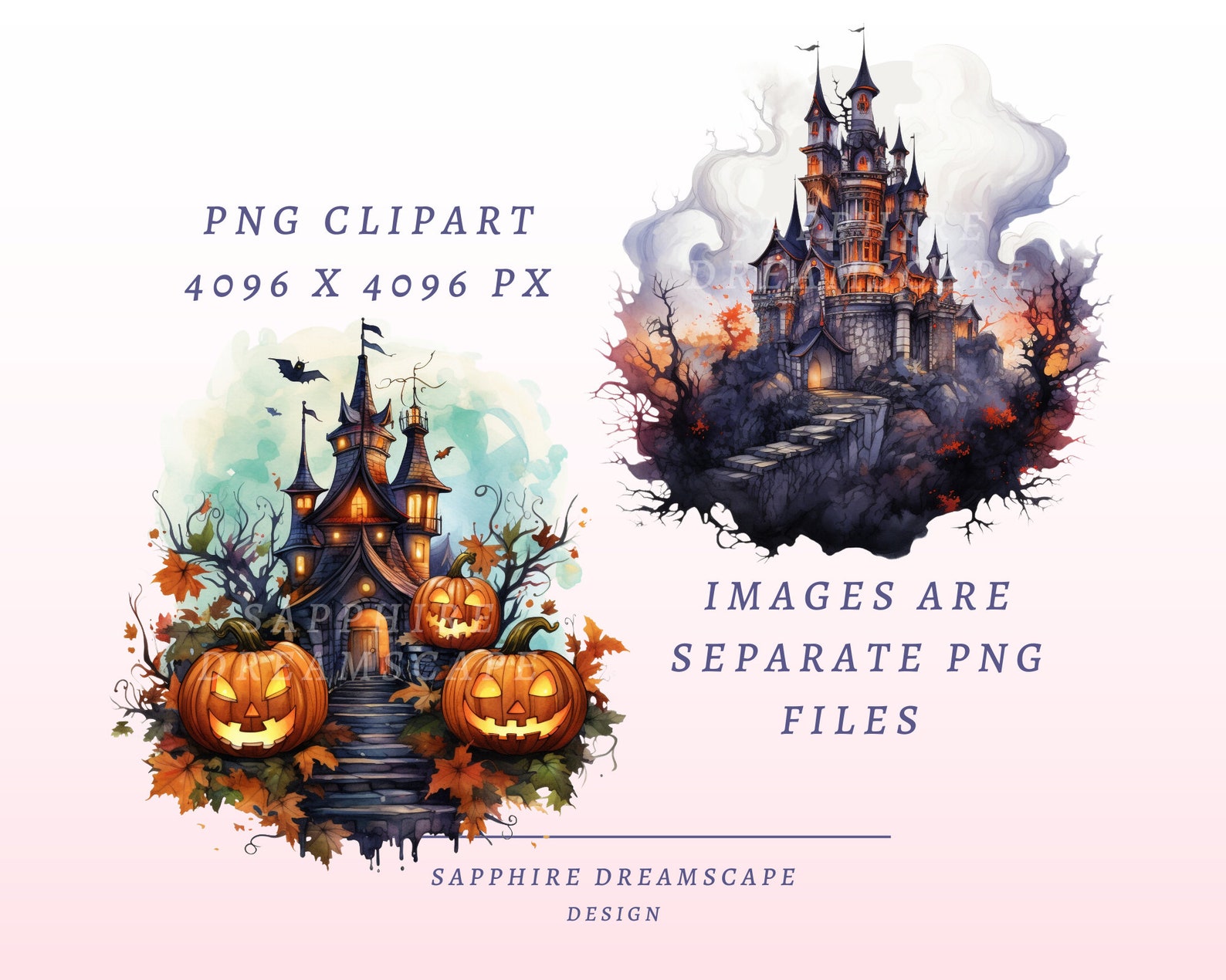 30 Haunted Mansion Clipart, High Quality Transparent Pngs, Instant ...