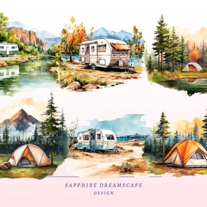 35 Camping Site Clipart, High Quality Transparent Pngs, Instant ...