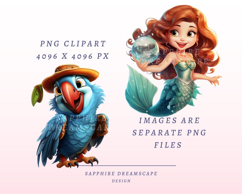 35 Funny Characters Clipart, High Quality Transparent Pngs, Instant ...