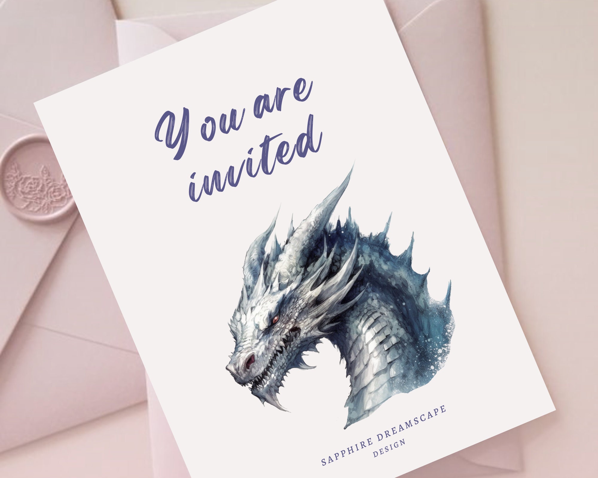 20 Gothic Dragons Clipart, High Quality Transparent Pngs, Instant ...