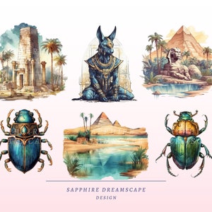 25 Ancient Egypt Clipart, High Quality Transparent Pngs, Instant ...