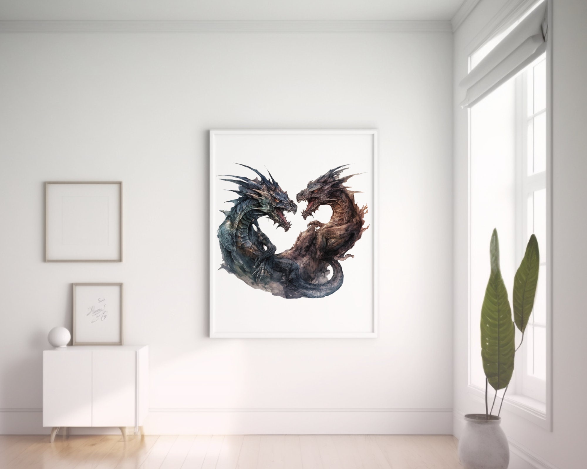 20 Gothic Dragons Clipart, High Quality Transparent Pngs, Instant ...