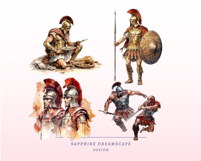 20 Ancient Rome Clipart High Quality Transparent Pngs - Etsy