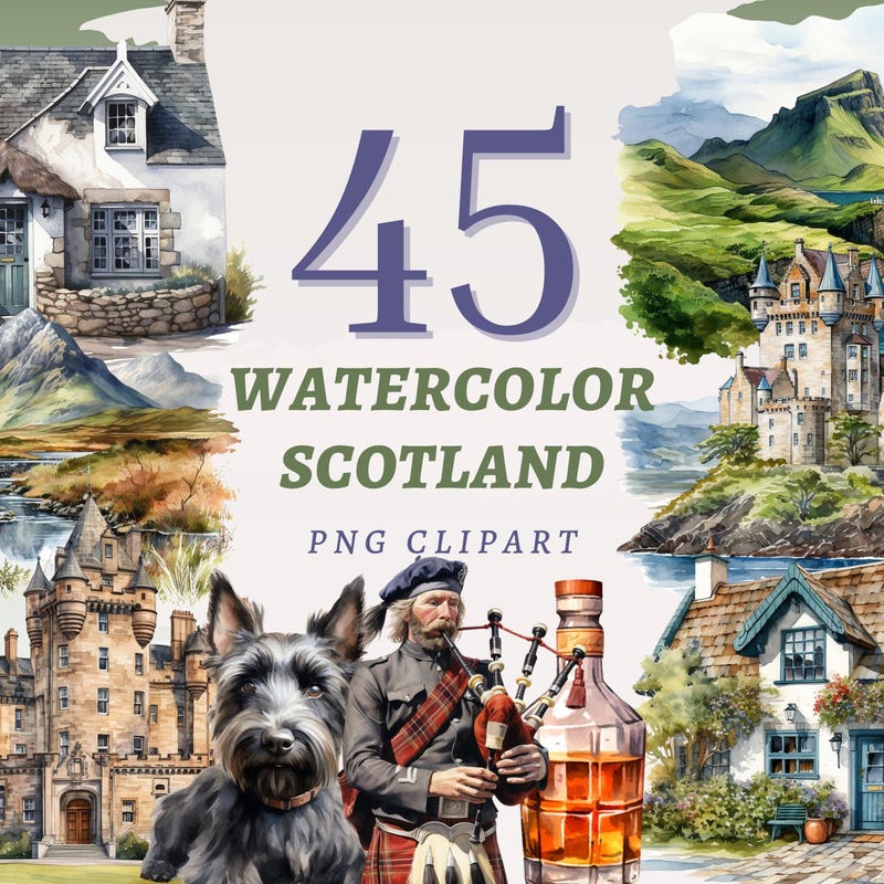 Stone Circle Art Scotland - Etsy